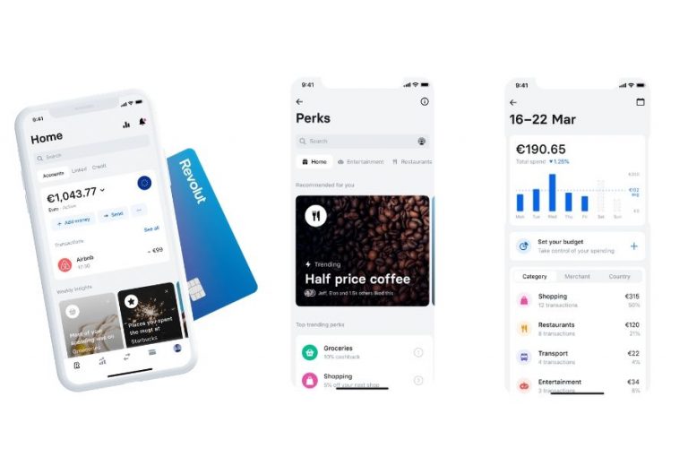 Revolut recenzia 2026 – Najlepšia digitálna banka na Slovensku?